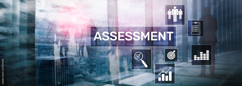 Assessment Evaluation Measure Analytics Analysis Business and ...