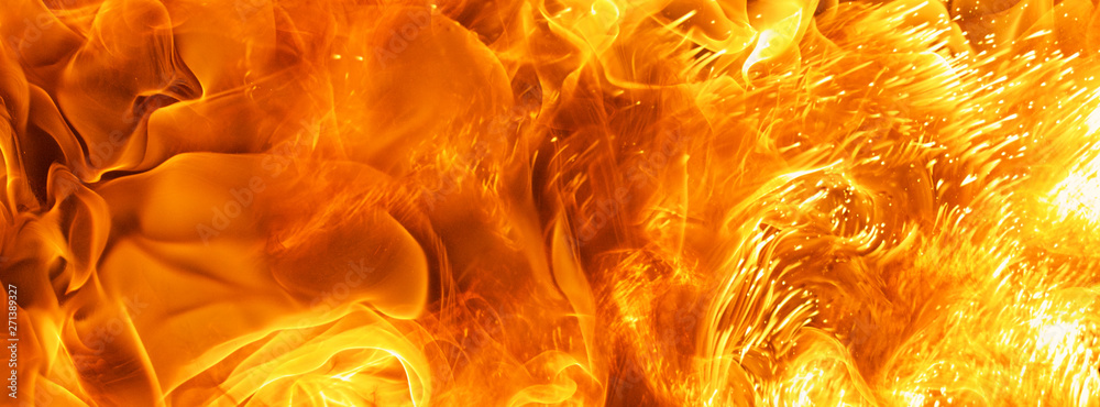 abstract blow up blaze, flame, fire element for use as a texture for ...