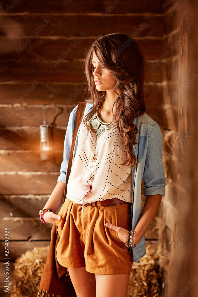 Country Girl Short Hairstyles