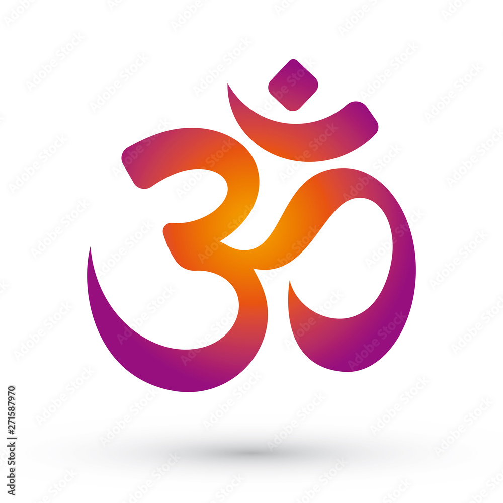 Ohm Symbol Wallpaper