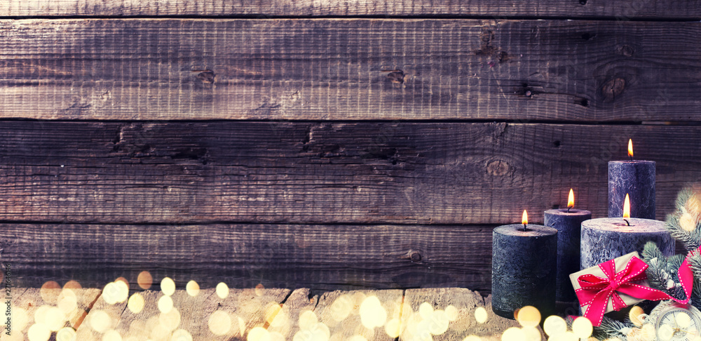 Holiday festive layout Stock Photo | Adobe Stock