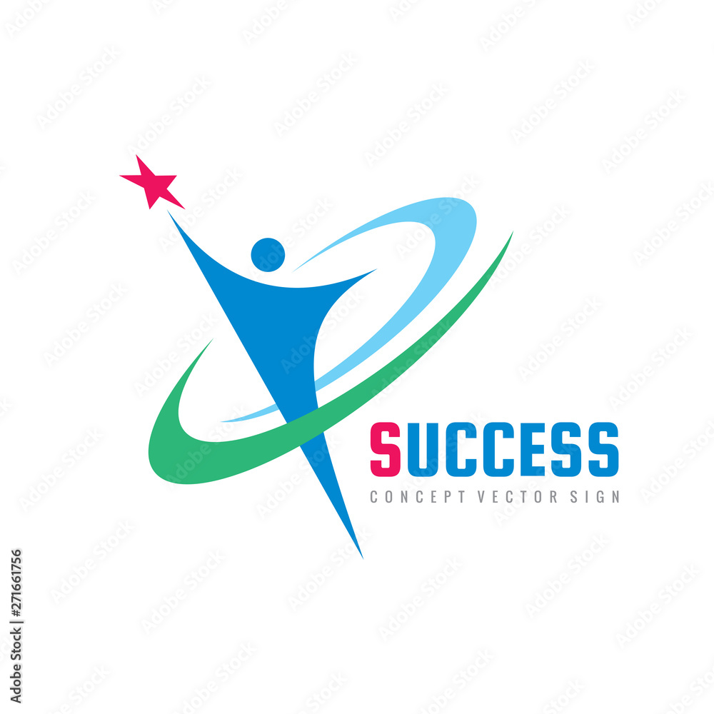 Success Logo Vector