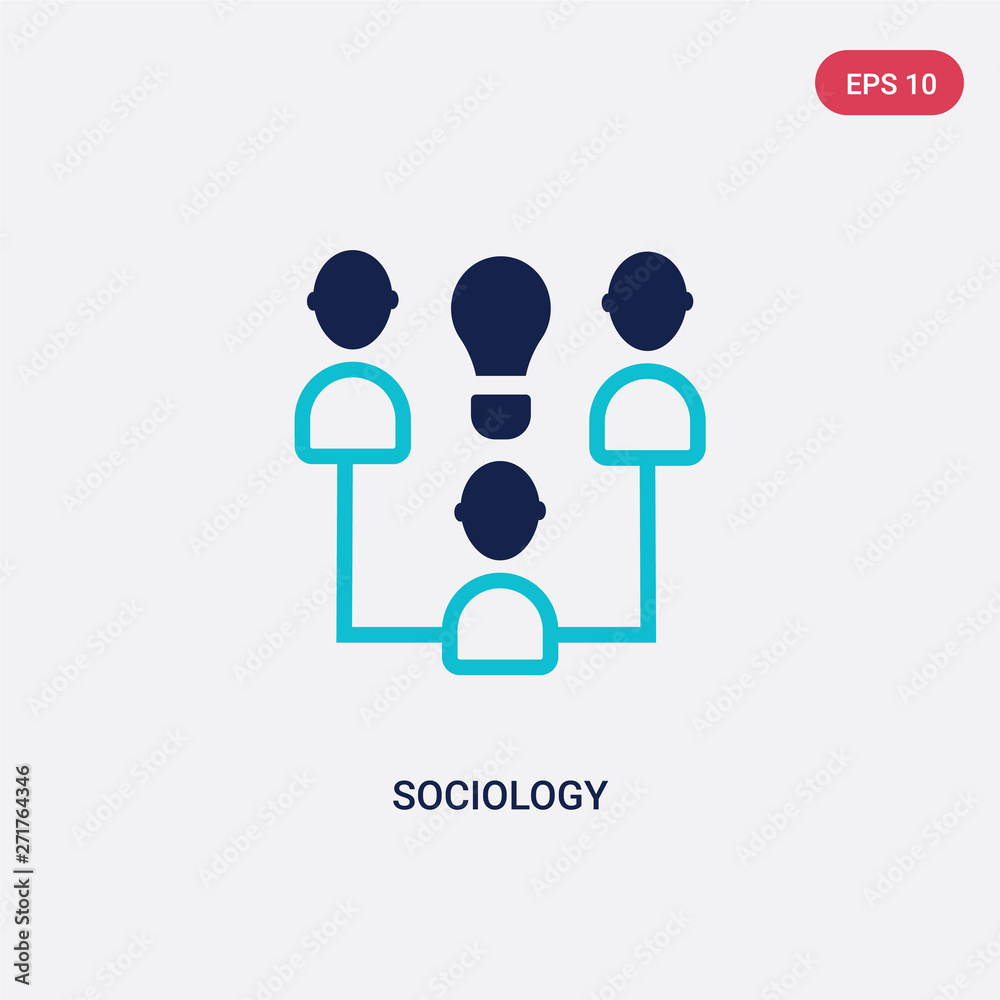 Sociology Symbol