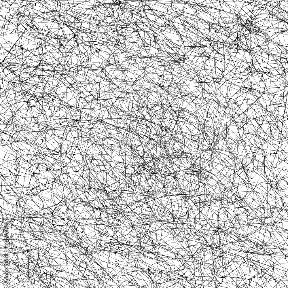 Scribble Texture
