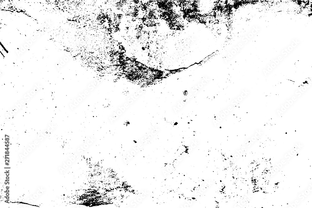 Light Grunge Texture Vector