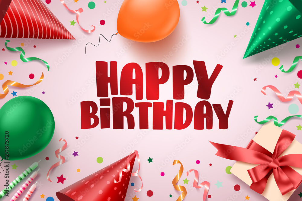 Modern Happy Birthday Message How To Create Birthday Wishes Photo