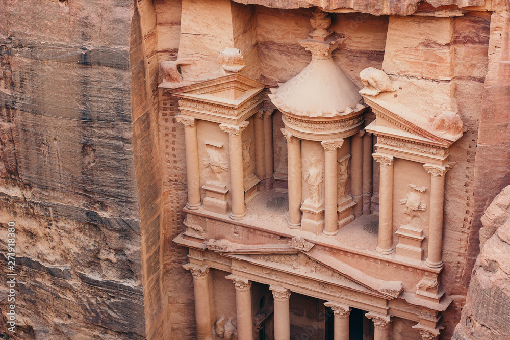 Ancient Middle East Architecture