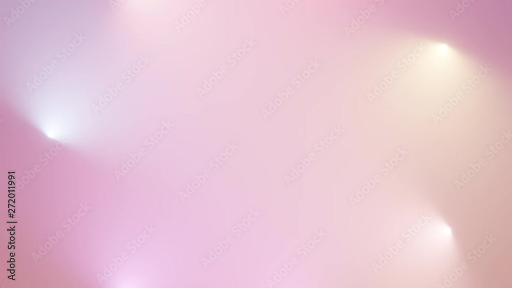 Colorful & blur background infinity or seamless loop. Colors & lights ...