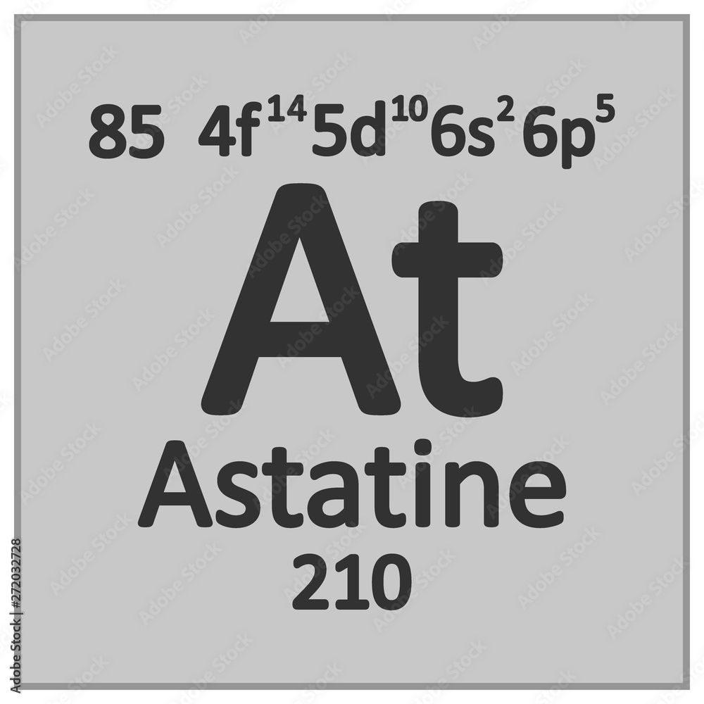 Astatine