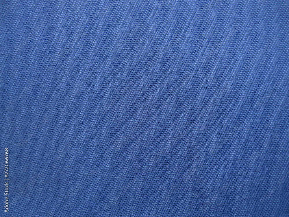 blue Twill woven fabric texture background Stock Photo | Adobe Stock