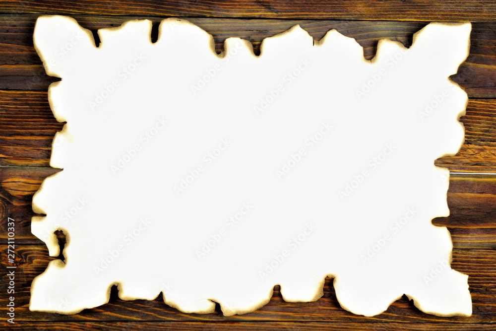 The ancient texture of old paper, the background for the creativity of ...