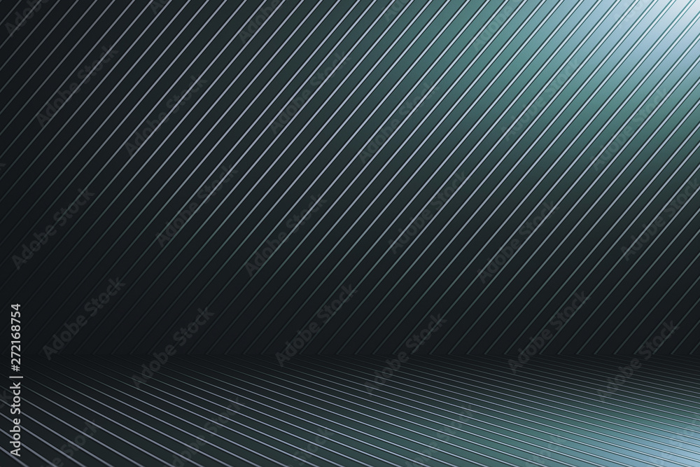 Digital wallpaper with grey lines Stock Photo | Adobe Stock