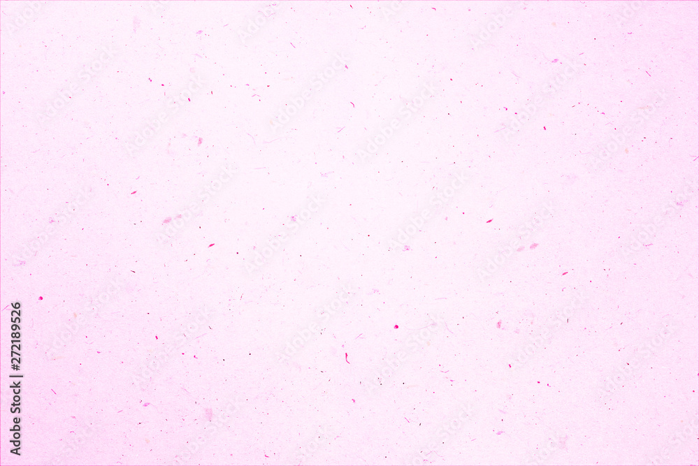 Pink paper texture for background. Stock Photo | Adobe Stock