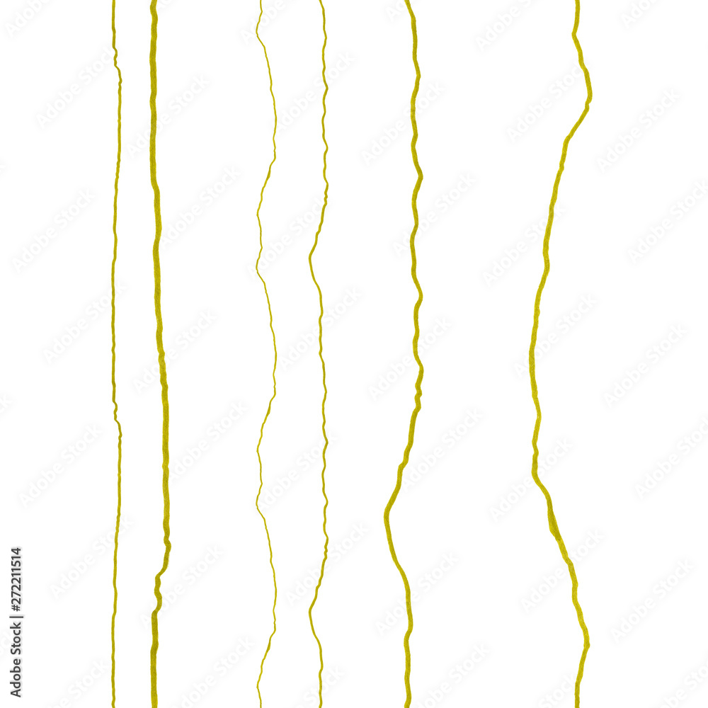 Gold vertical cracks on white seamless pattern - the cracks on the ...