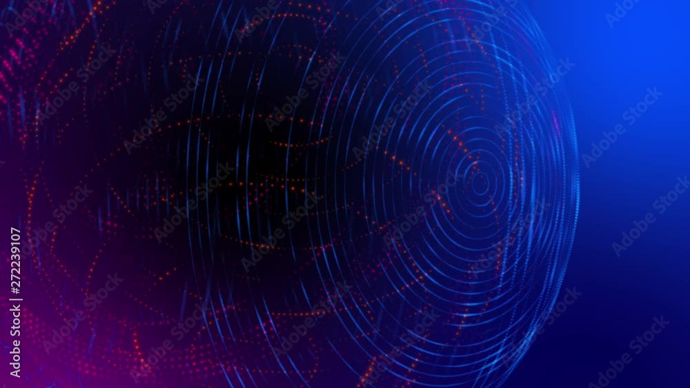 Smart startup business strategy technology in future digital world ...