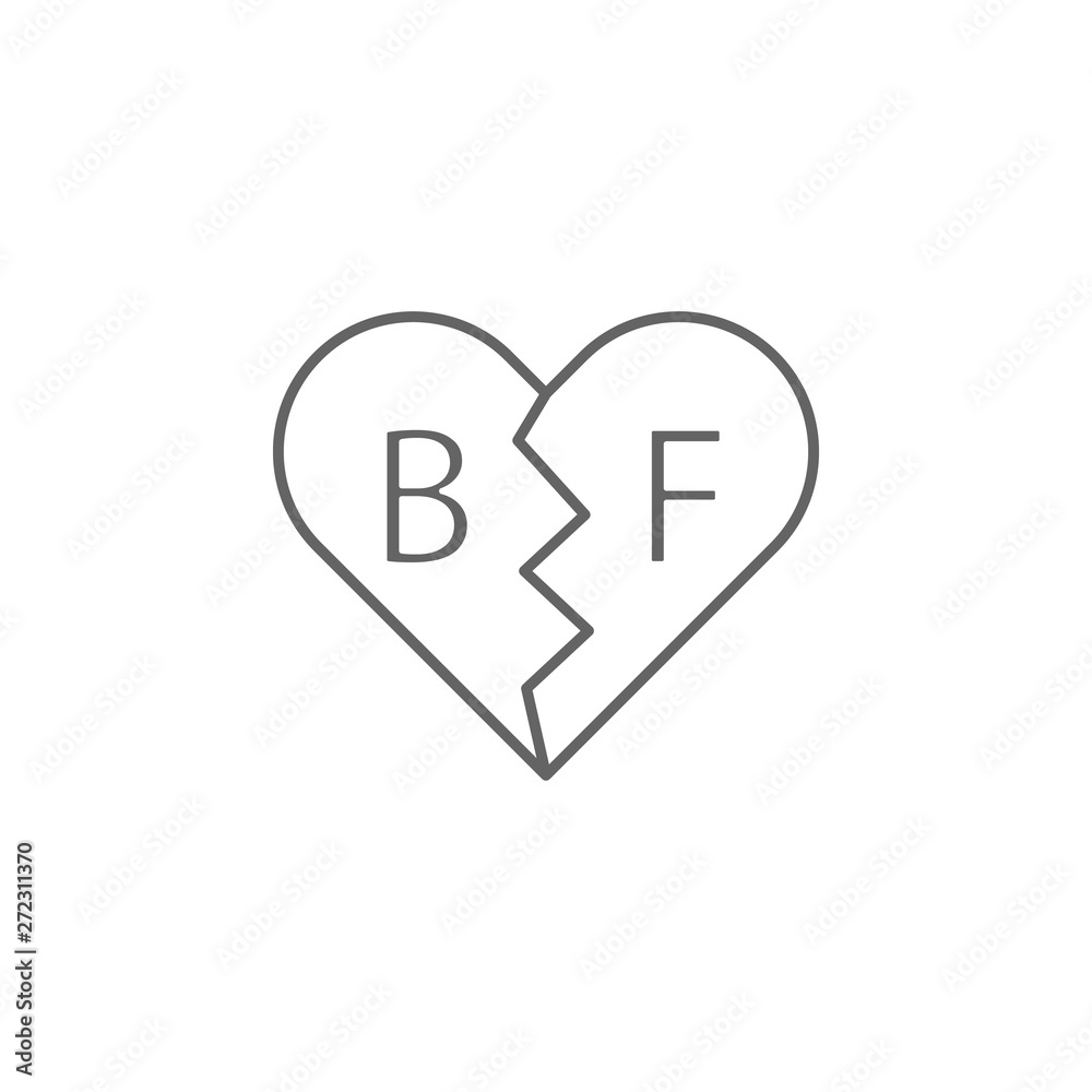 Bff Signs Of Friendship