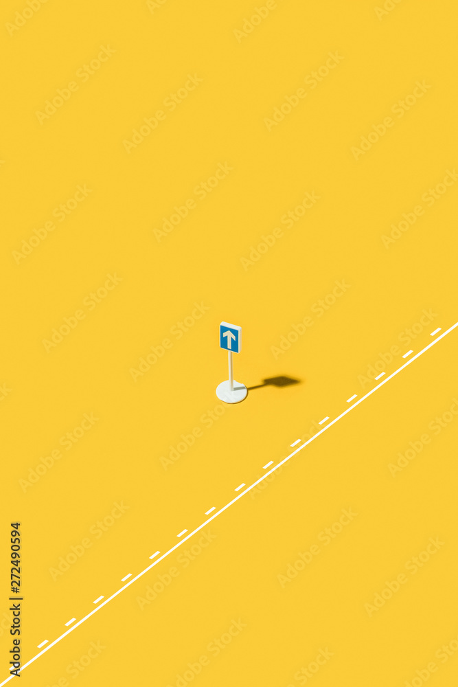 Street /road signs. Stock Photo | Adobe Stock