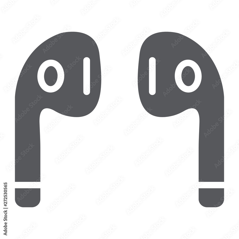 Bluetooth Headset Icon