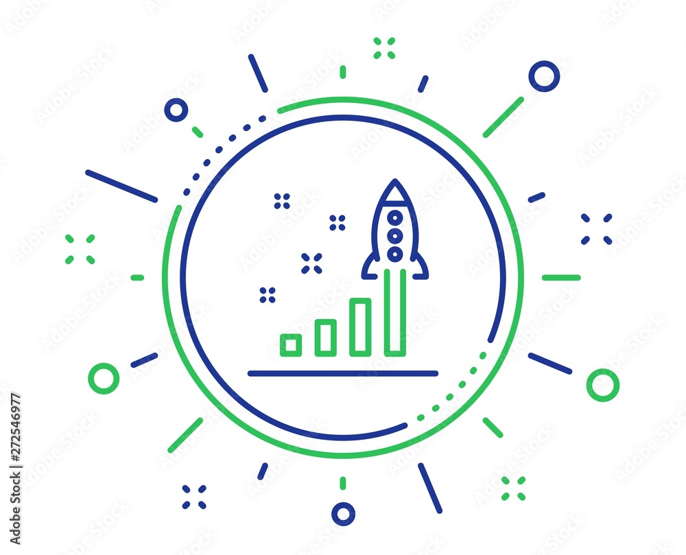 Development Plan Icon