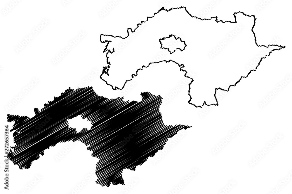 Chiayi County (Administrative divisions of Taiwan, Republic of China ...