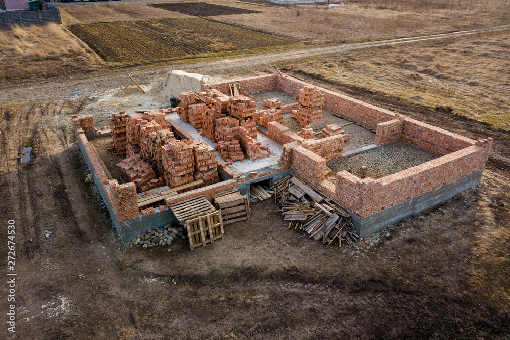 Building Bricks Foundation