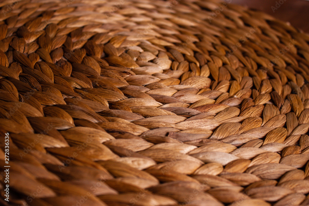 Weave texture background. Stock Photo | Adobe Stock