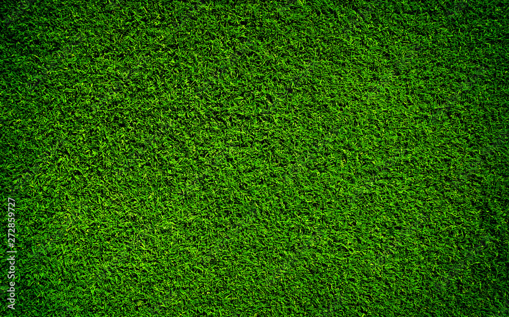 Artificial grass background Stock Photo | Adobe Stock