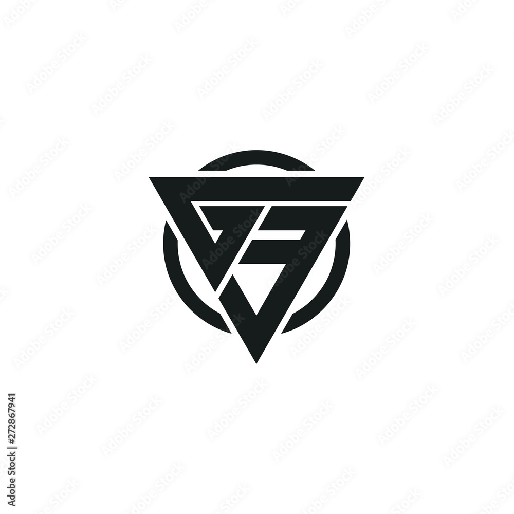 G3, GE, EG, 3G Triangle Logo; Super Hero Concept Circle Shape High ...
