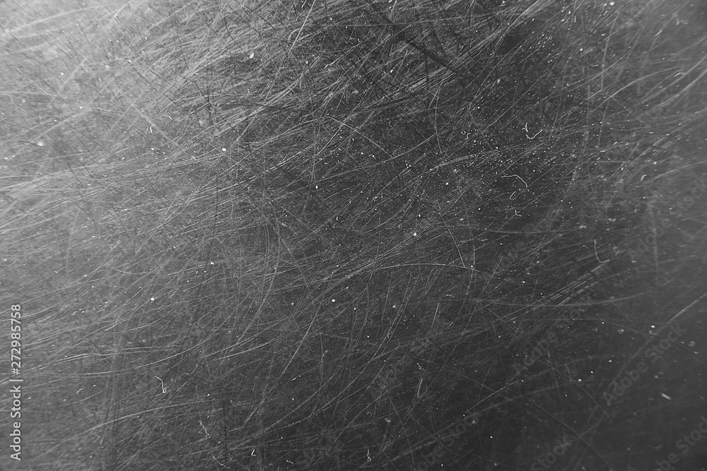 gray background scratch texture / abstract blank, vintage wall texture ...
