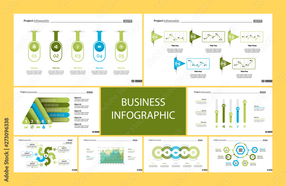 Creative business infographic design for startup concept. Can be used ...