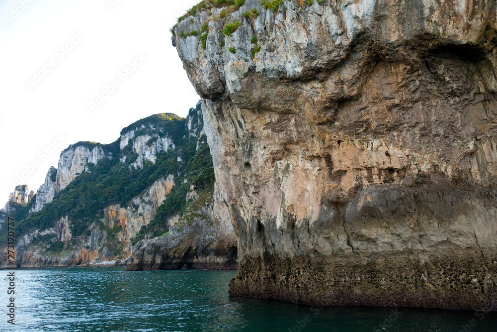 Faro del Caballo, Mount Buciero, Marismas de Santoña, Noja, Victoria y ...