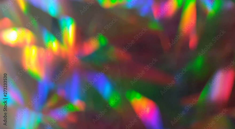 Party Lights Wallpaper