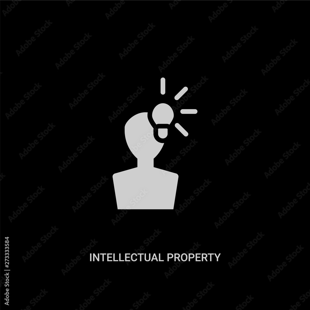 Intellectual Property Background