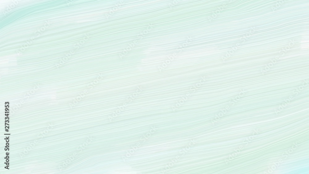 lavender, light gray and mint cream colored and curved lines effect ...