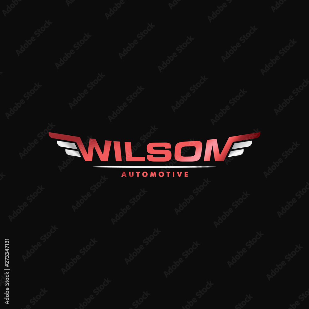 illustration vector graphic of modern, masculine, sophisticated, word ...