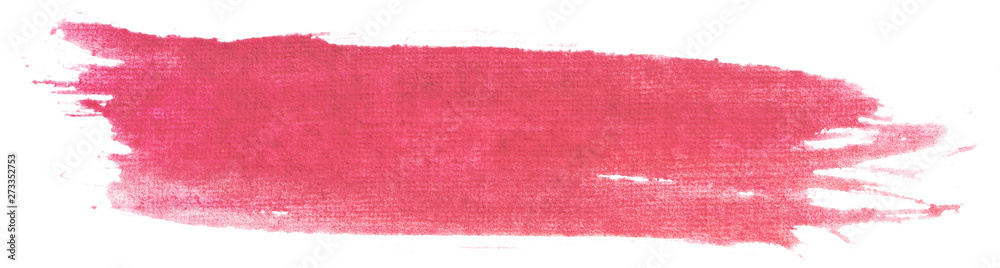 red watercolor background with red stain paper texture element Stock ...