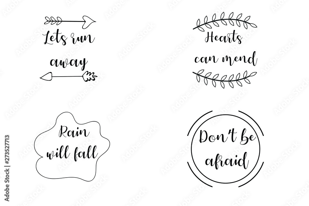 Run Away Quotes Run Away Quotes