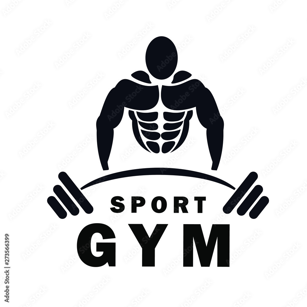 Gym Symbol