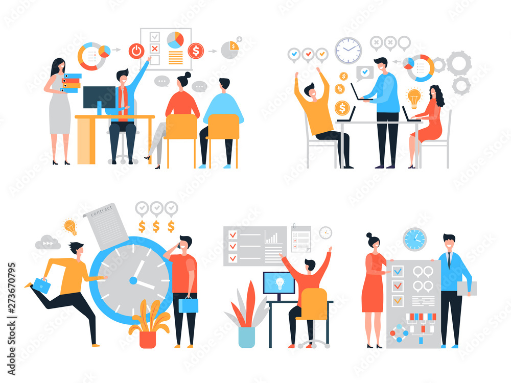 People Planning Process