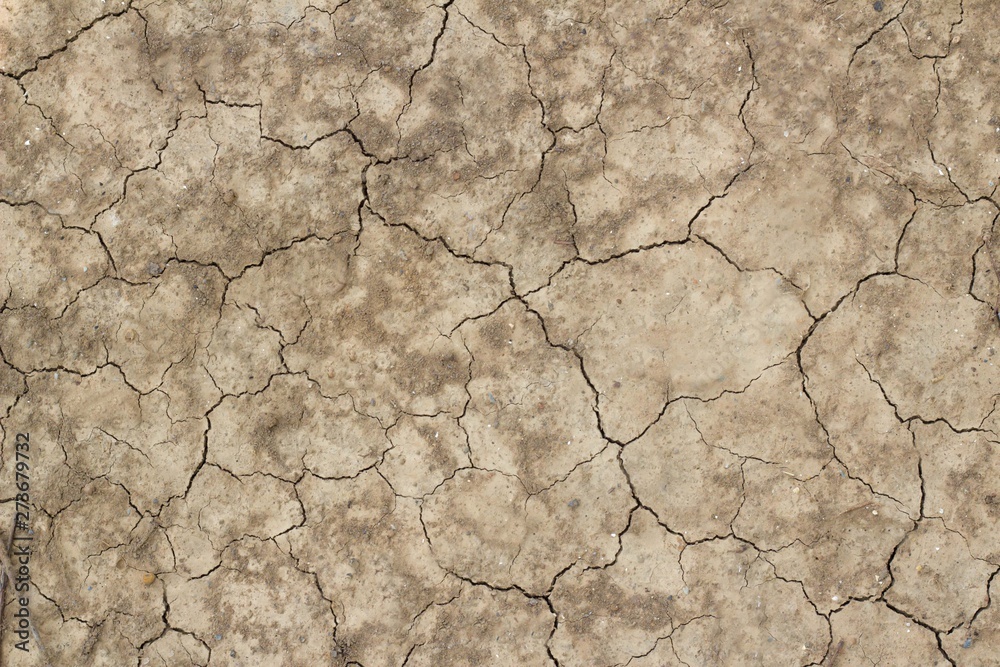 Cracked Soil texture and background of ground earth background Stock ...