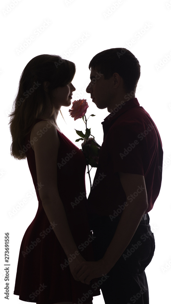 I Love Girls Background