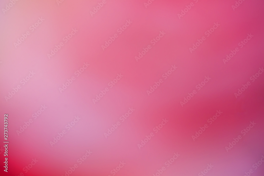 Pink light streams, pale pink background Stock Photo | Adobe Stock