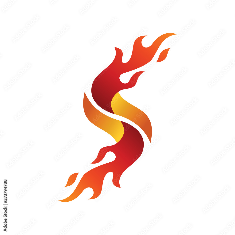 Fire Shapes
