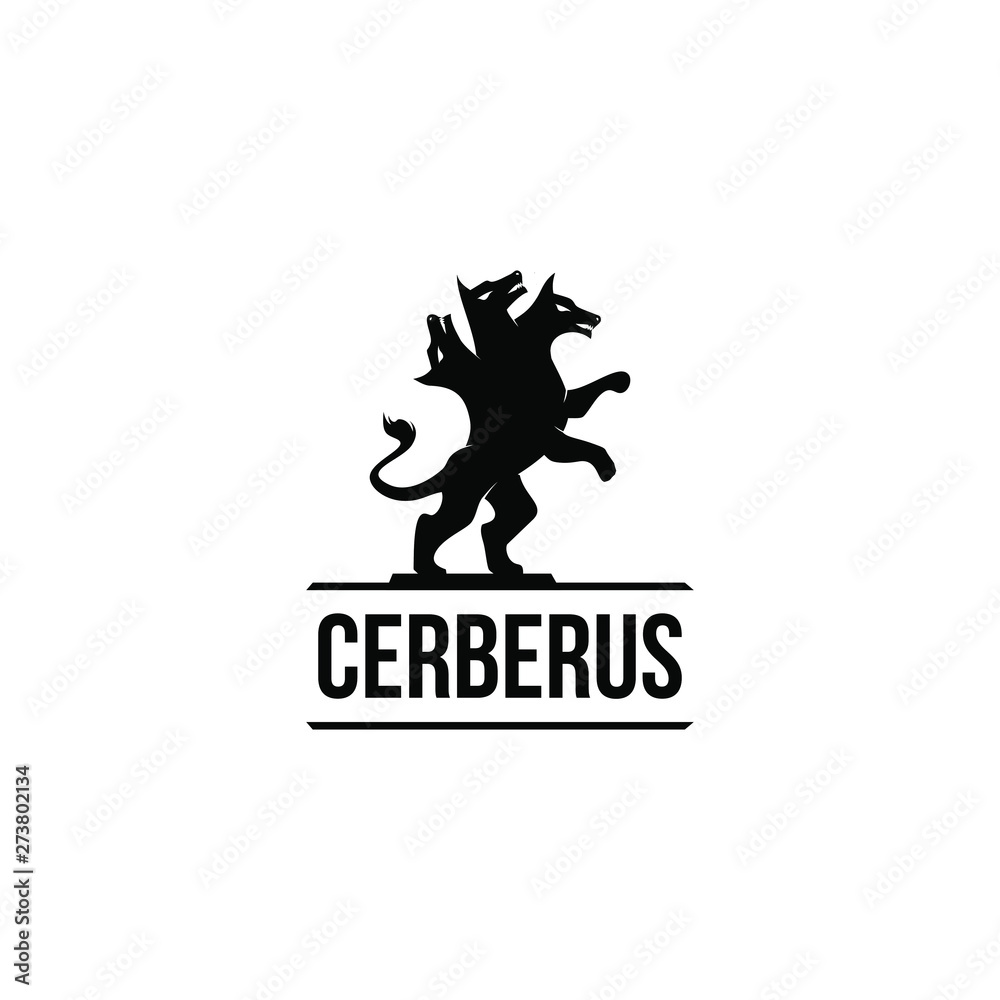 Cerberus Logo