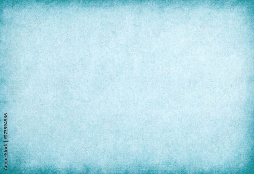 blue old antique vintage paper background Stock Photo | Adobe Stock