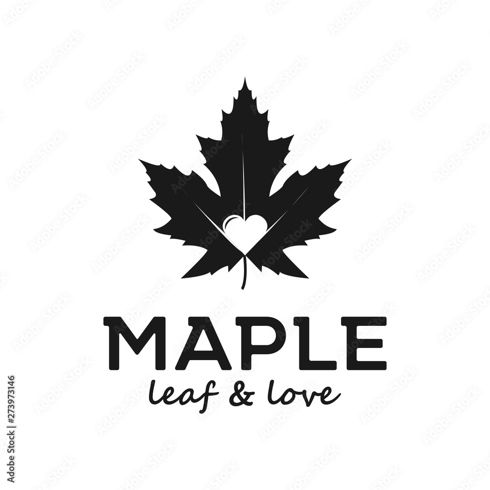 Maple Tree Logo