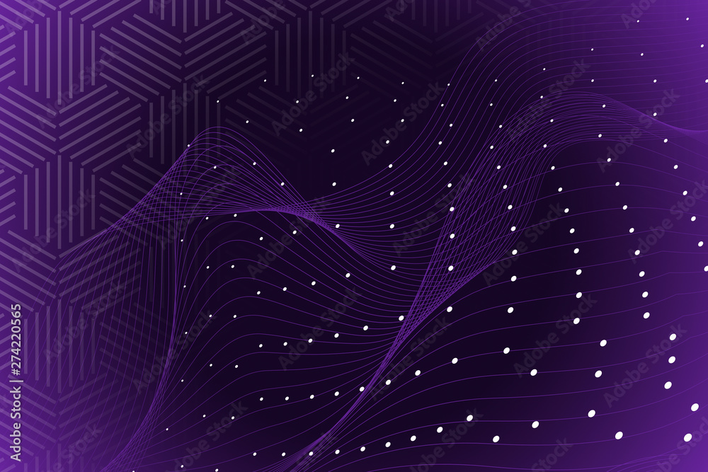 abstract, blue, wave, design, wallpaper, illustration, pattern, line ...