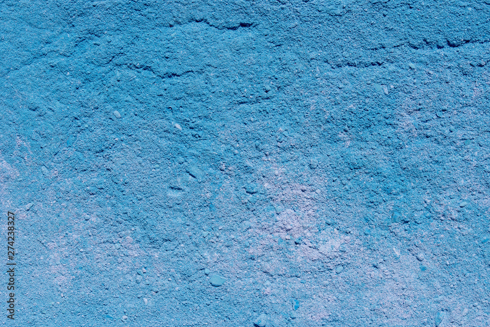 blue powder pigment art texture background Stock Photo | Adobe Stock