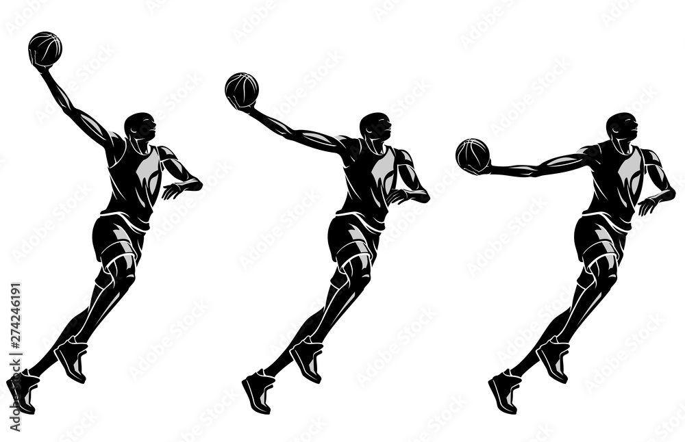 Sequence Basketball