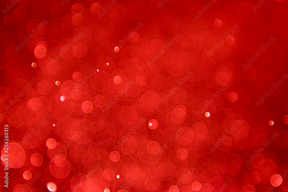 Ruby red bokeh background, red, background, love, bokeh Stock ...